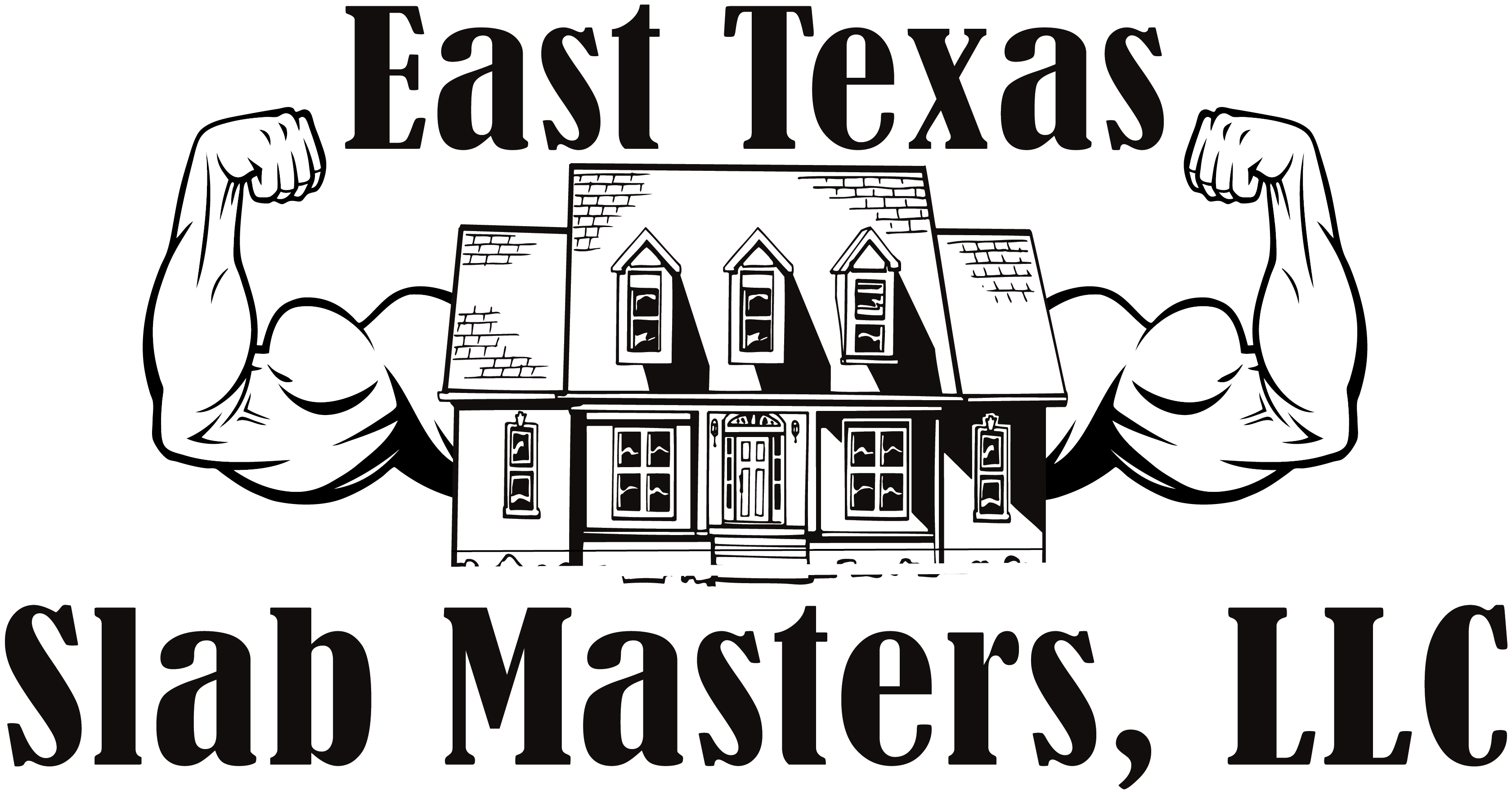 Foundation Repair Company Locations | East Texas Slab Masters