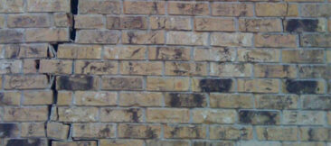 Foundation Damage Warning Signs | East Texas Slab Masters