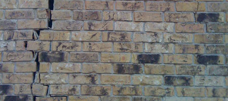 Foundation Damage Warning Signs | East Texas Slab Masters