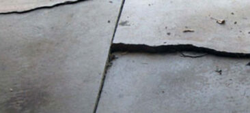 Foundation Damage Warning Signs | East Texas Slab Masters